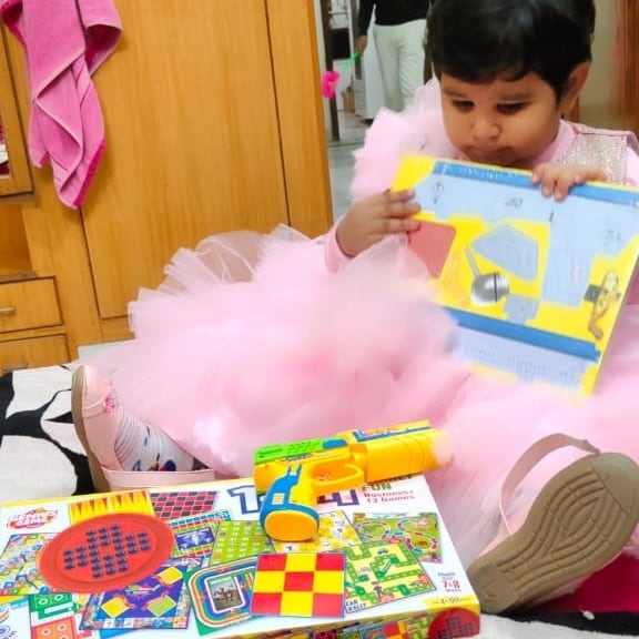 Winners Gallery — CuteBabyVote Photo Contest