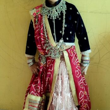 Vote For Parshvi jain — CuteBabyVote Baby Photo Contest (March 2024)