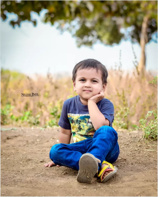 Vote For Chirag Rahul bora — CuteBabyVote Baby Photo Contest February ...