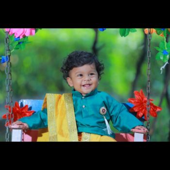 Vote For Saahas prince — CuteBabyVote Baby Photo Contest March 2025 ...