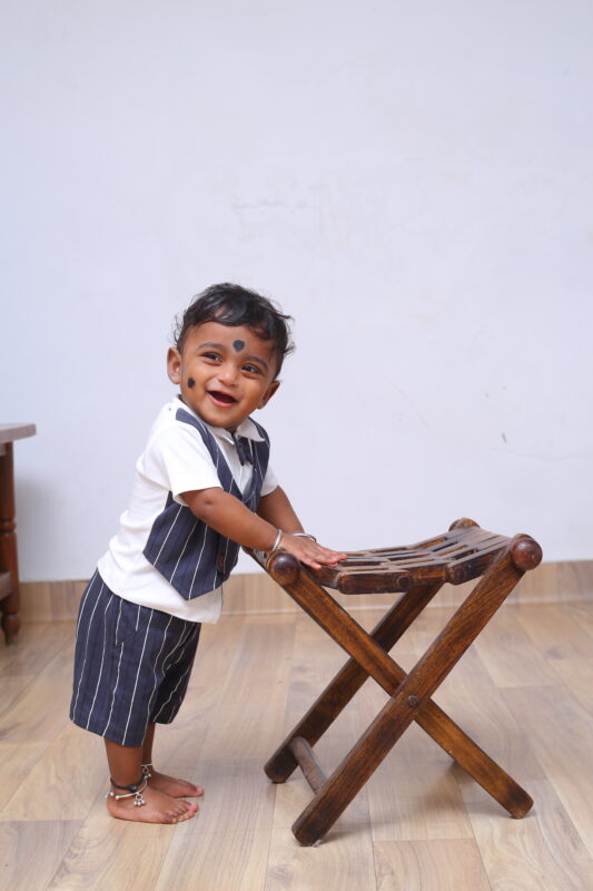 Vote For Panyam Rithvik Krishna Goud — CuteBabyVote Baby Photo Contest ...