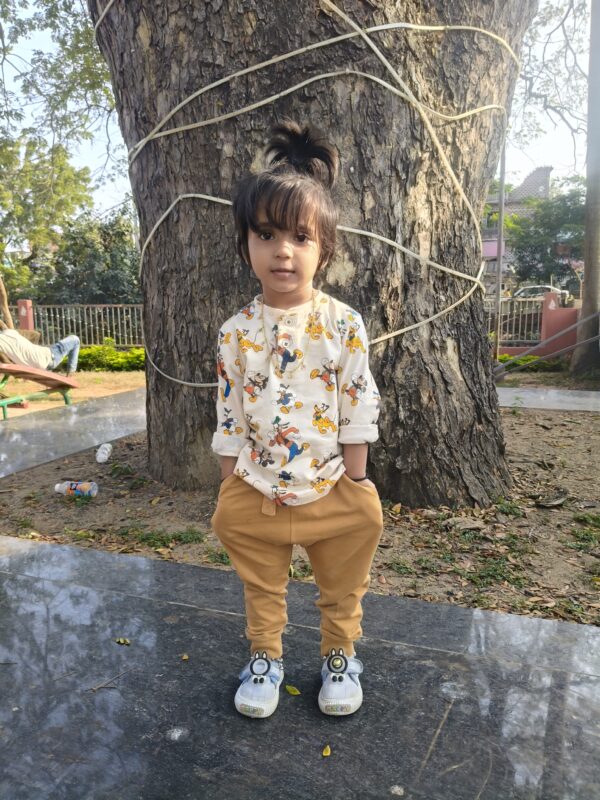 Vote For Moturi darshika Riyanshi — CuteBabyVote Baby Photo Contest ...