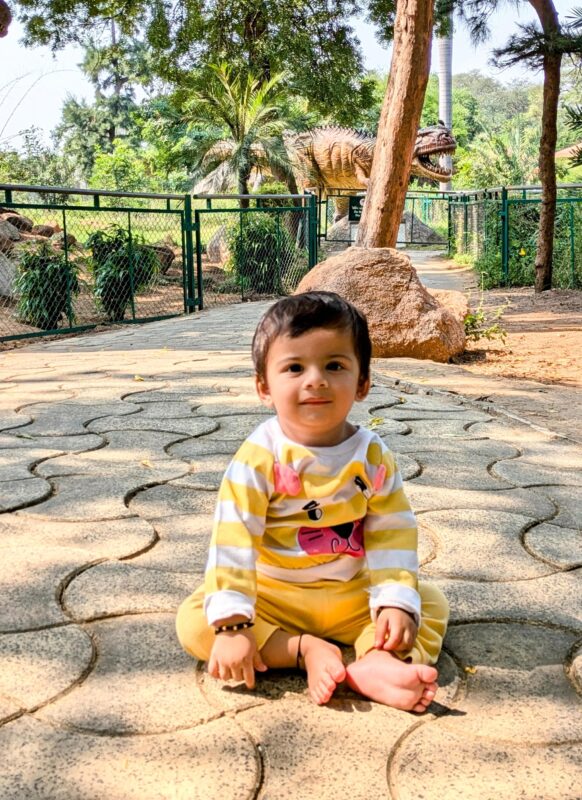 Vote For Yug Jain — CuteBabyVote Baby Photo Contest (August 2025)