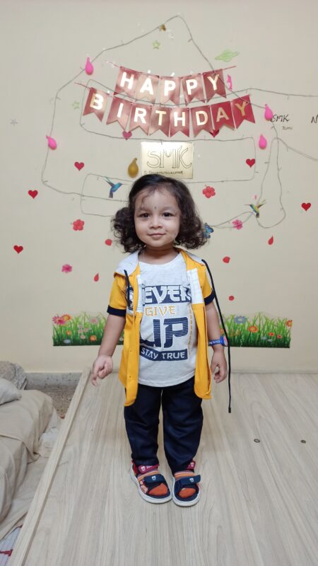 Vote For Nimalan — CuteBabyVote Baby Photo Contest (August 2025)